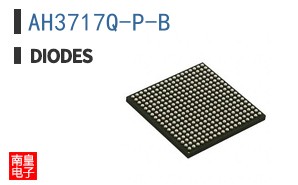 DIODES AH1751-PG-A-A