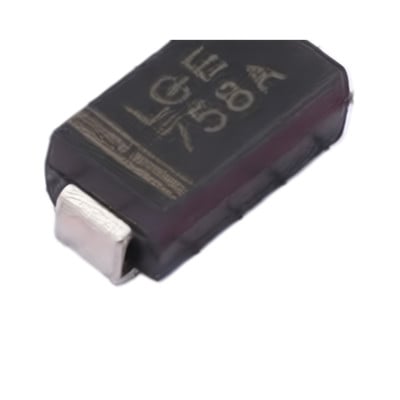 LGE 1SMA4753A Single Zener Diode