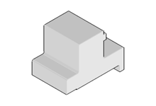IMPEL Backplane Press-In Tool