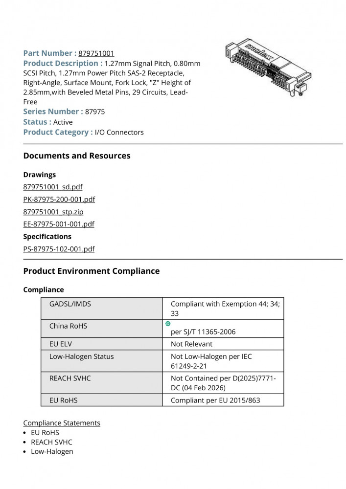 879751001 document preview, page 1