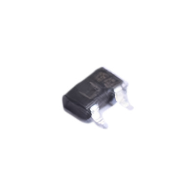 KEC KTC4375-Y-RTF/P Single Bipolar Transistor