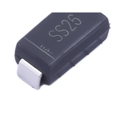 Doeshare SS26 Single Diode for sale