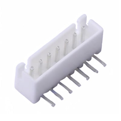 TXGA FWF63503-T09S22TB Male Pin Header Connector Chip