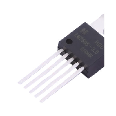 HANSCHIP semiconductor LM2575T-3.3G