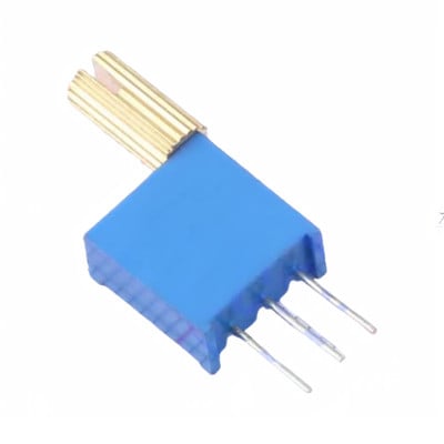 BOCHEN 3296W-1-501-8mm Trimmer Potentiometer