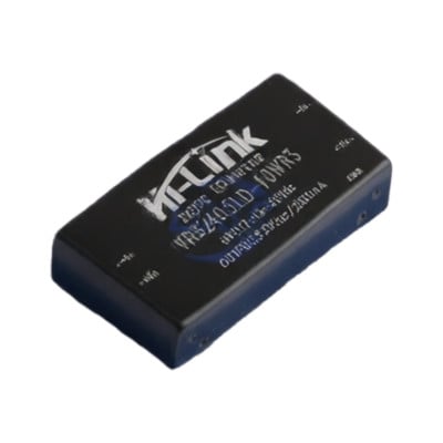 HI-LINK VRB2405LD-10WR3 AC DC Configurable Power Supply Module for sale