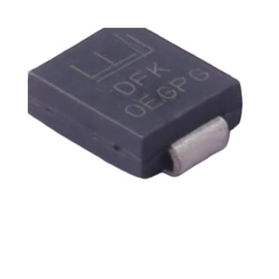 Littelfuse SMCJ33CA TVS Diode