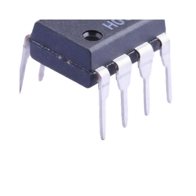 JRC NJM4580D-#ZZZB Amplifier Chip