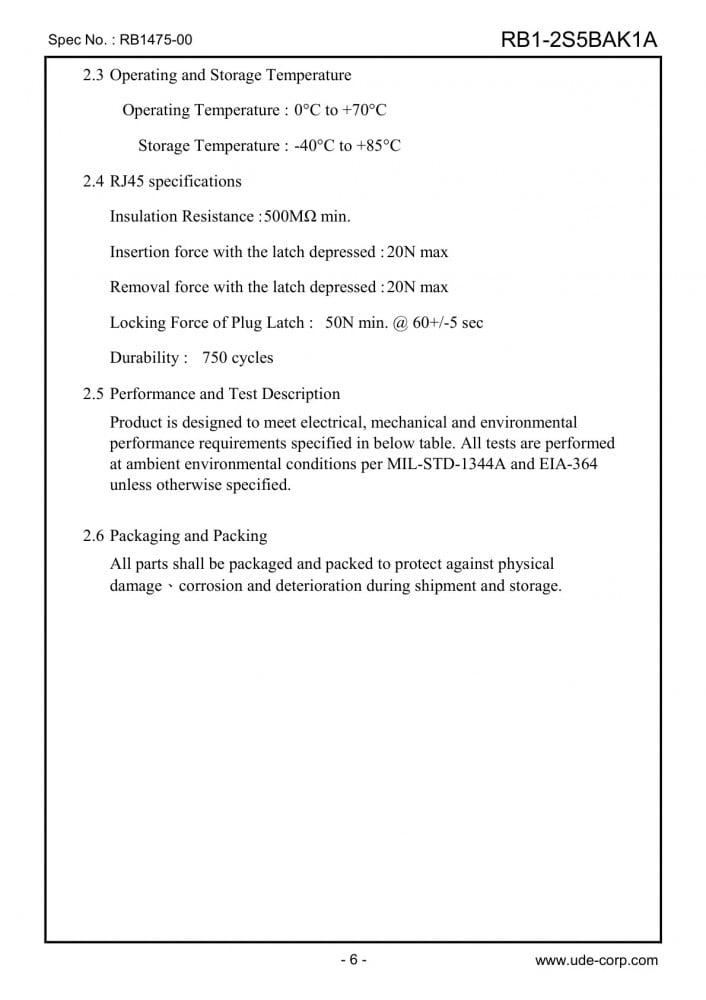 RB1-2S5BAK1A document page 7