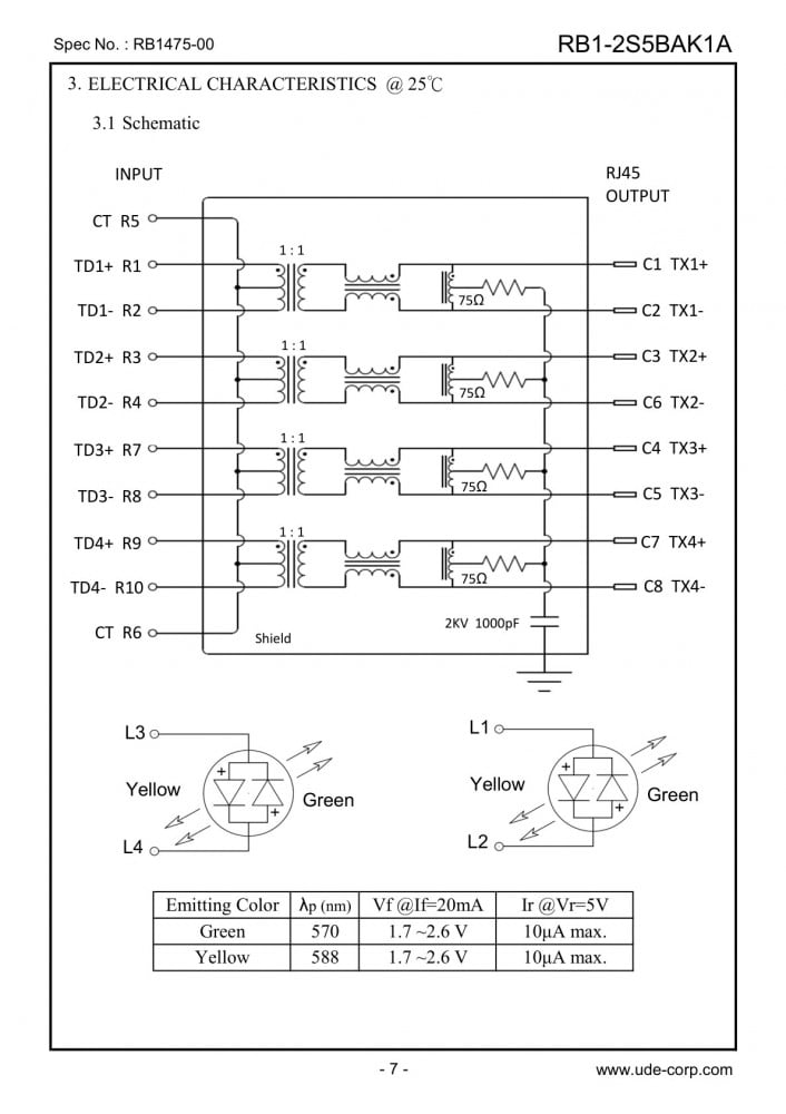 RB1-2S5BAK1A document page 8