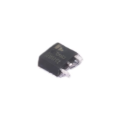 DOINGTER IRLR7833-DO Single N-Channel MOSFET