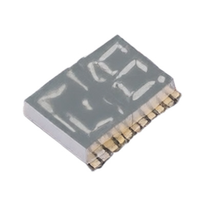 Guangcai Display GS3021AB-G LED Numeric Character Chip