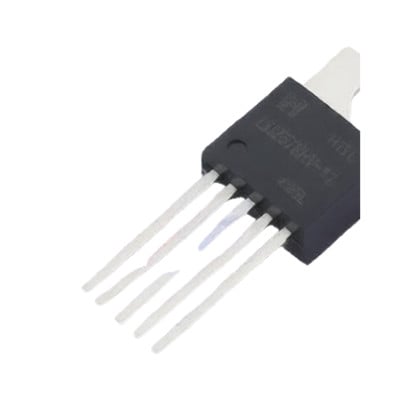 HANSCHIP semiconductor LM2576T-12G