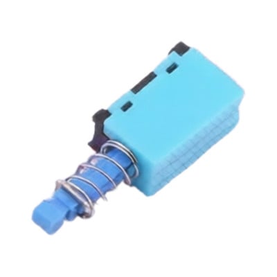 HOOYA PS-22E05-N-Y Pushbutton Switch