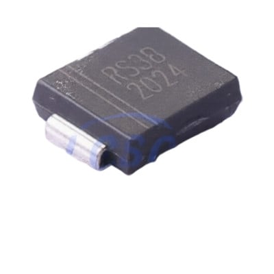 Jingdao Microelectronics RS3AC Single Diode