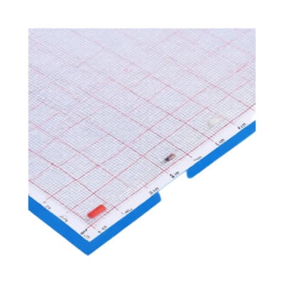 LGE BZX55C7V5 Single Zener Diode