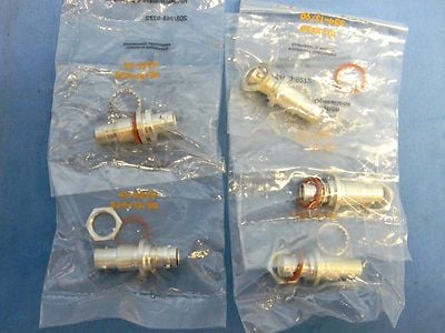 Amphenol 31-3220 Coaxial Connector (RF) Adapter for sale