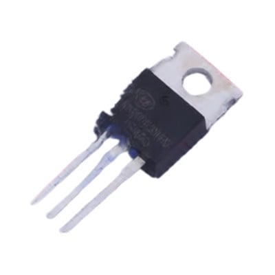 NCE NCE2303 Single MOSFET