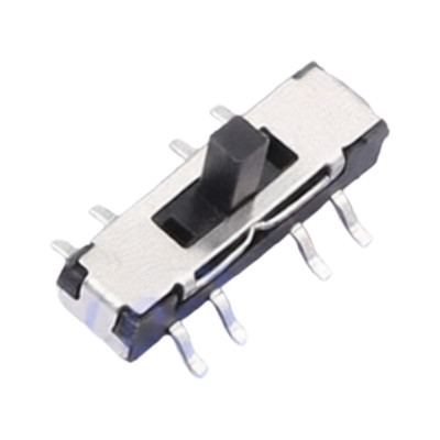 HOOYA MS-23D20G2-BE-BR9T T7.5 Slide Switch Chip for sale