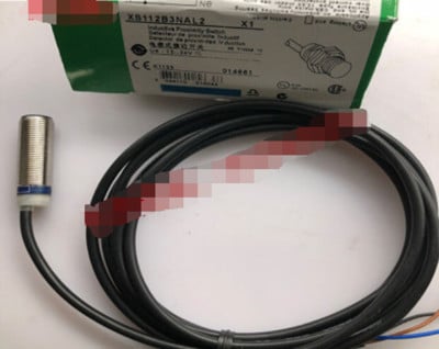 Schneider XS112B3NAL2 Proximity Sensor for sale
