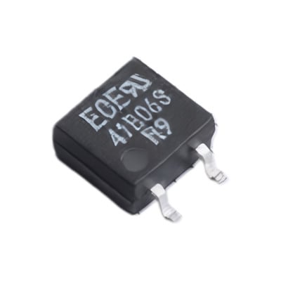 ECE EPR311C408000EZ Solid State Relay