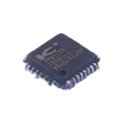 IC Plus IP101GRI Single-Port 10/100 Mbps Fast Ethernet Transceiver