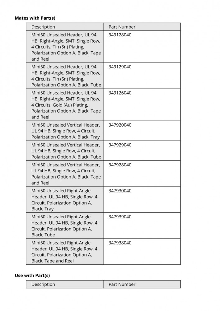 Product document page 3