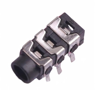 SOFNG PJ-313 Audio Connector Chip for sale