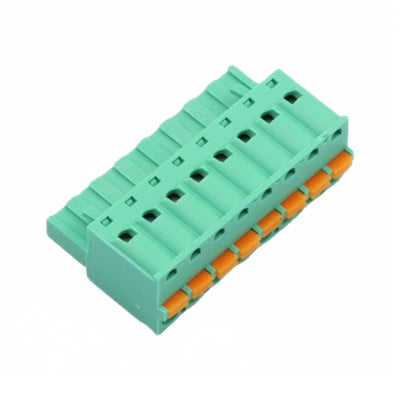 MAX MX2EDGKD-5.08-02P-GN01-Cu-A Header Plug Socket