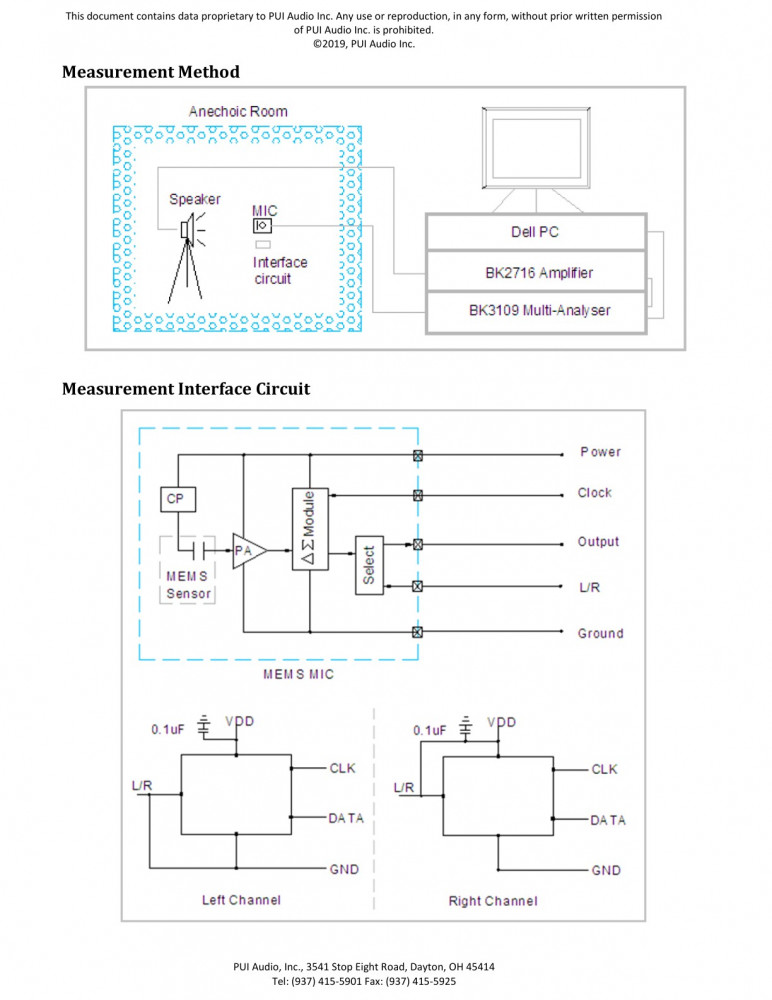 DMM-4026-B-R technical document, page 3