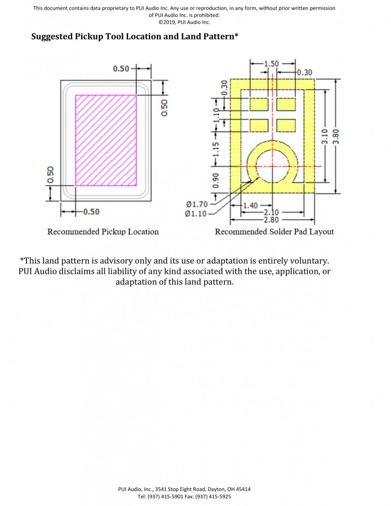 DMM-4026-B-R technical document, page 8