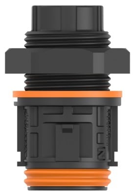 TE Connectivity 2379239-1 Solid State Lighting Connector Assembly