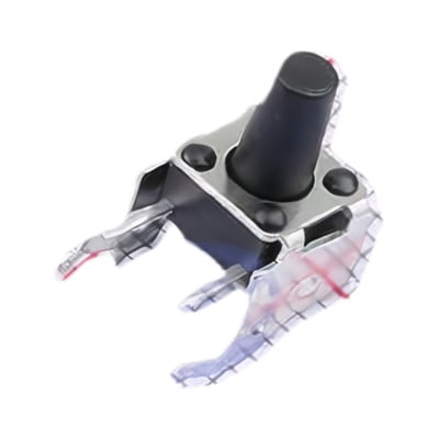 G-Switch GT-TC116A-H095-L1 Tactile Switch