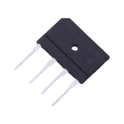 PANJIT DK410_B0_10001 Bridge Rectifier