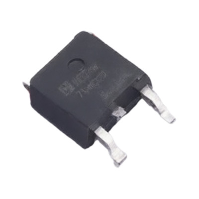 HGSEMI LM78M15CDT/TR Linear LDO Voltage Regulator