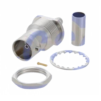 L-com V7C00007 Coaxial Connector RF Assembly