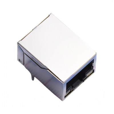 JXTCONN RJ45-4053-8P Modular Ethernet Connector Jack with Magnetics