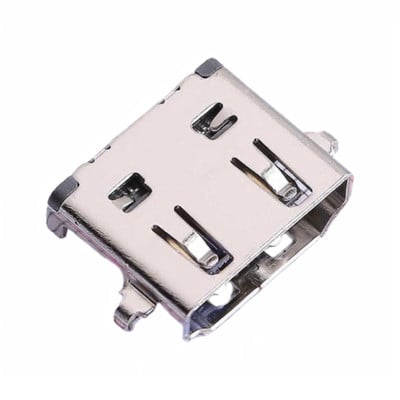 SOFNG HDMI-519S USB DVI HDMI Connector Assembly Chip