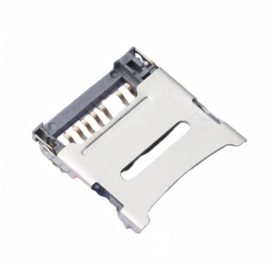 Megastar ZX-SD-282.8Y PC Card Socket