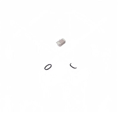 AIDE CAPACITOR 0603C0G331J250NT Ceramic Capacitor
