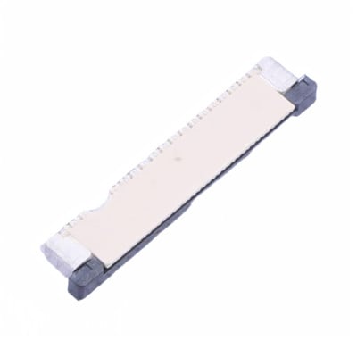 HDGC 1.0K-LS-20PWB FFC/FPC Flat Flexible Connector Assembly