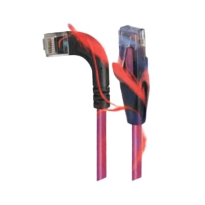 L-com TRD815RA6Y-5 Modular Ethernet Cable (RJ45)