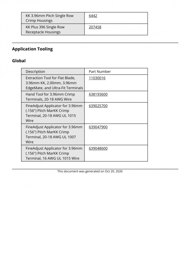 Technical document preview, page 3