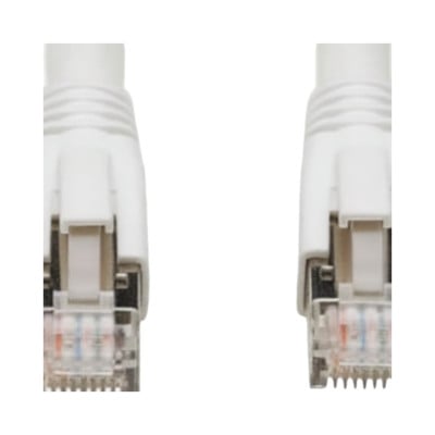 EATON N272-030-WH Modular Ethernet Cable (RJ45/RJ11)