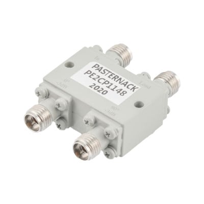 PASTERNACK PE2CP1112 RF Directional Coupler