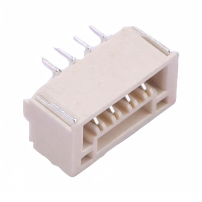 BZCN WTC02W06BA Male Header Pins