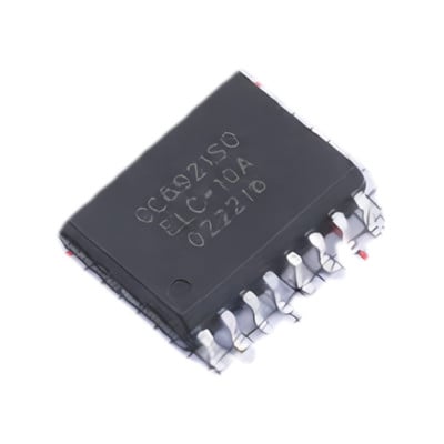 Cross chip CC6900SO-10A Current Sensor Chip