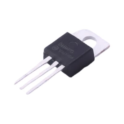 onsemi D45VH10G Single Bipolar Transistor