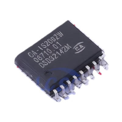 Chipanalog CA-IS2082B Isolated RS-485 Transceiver Chip