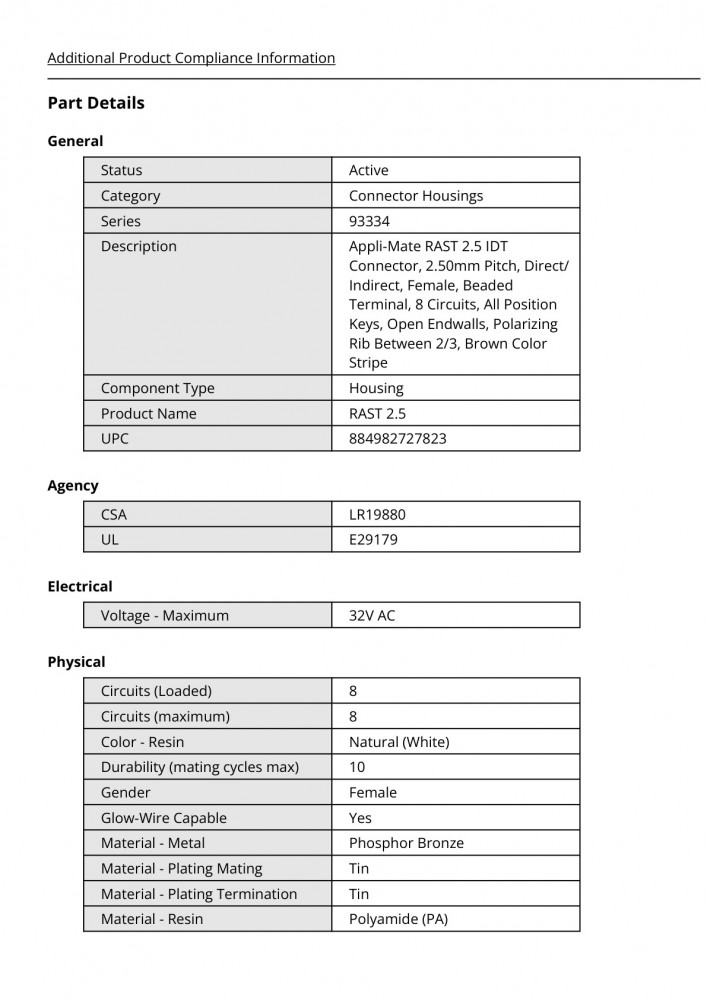 933342513 technical document image, page 2